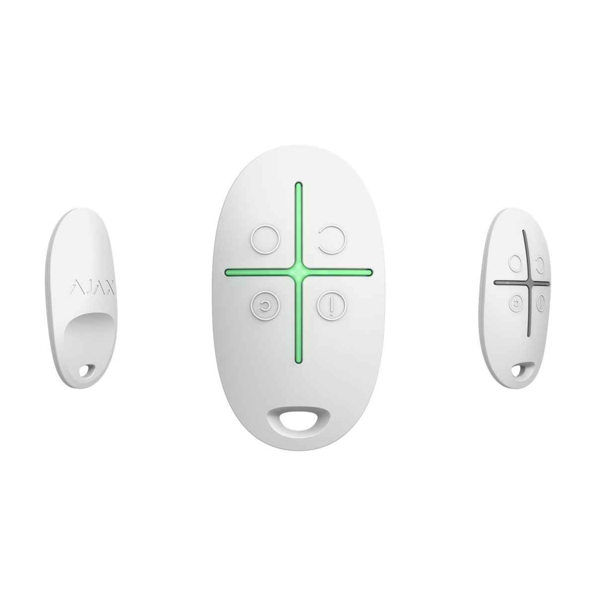 AJAX SPACE CONTROL ( W )