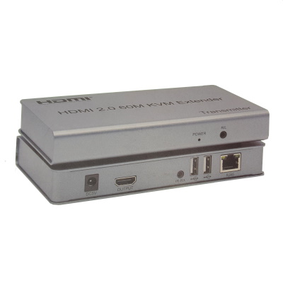 HDMI+USB EXTENDER V2 60M