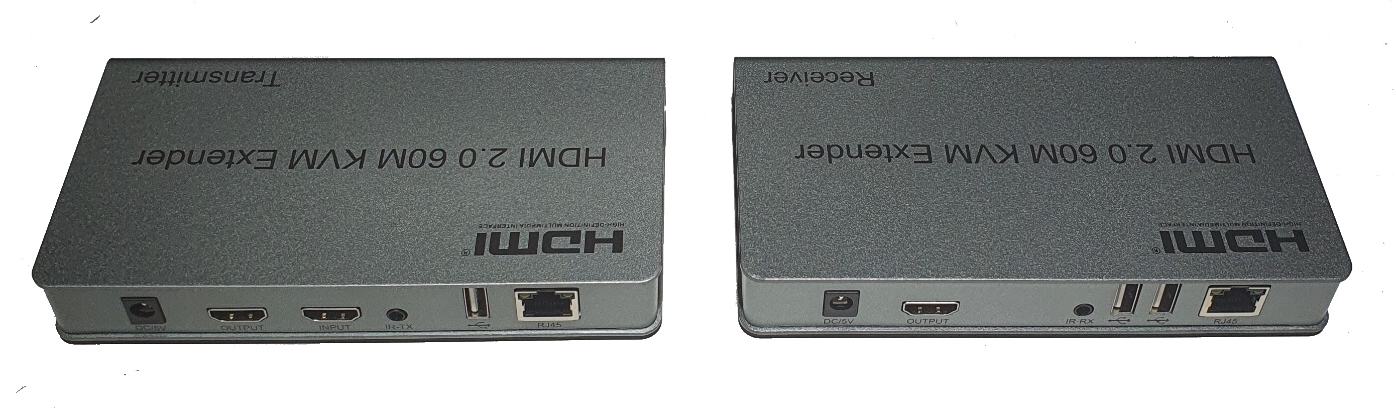 HDMI+USB EXTENDER V2 60M