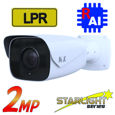 NYX IPB2-2812MEIQ+LPR