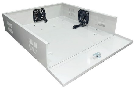 NYX NVR M ENCLOSURE