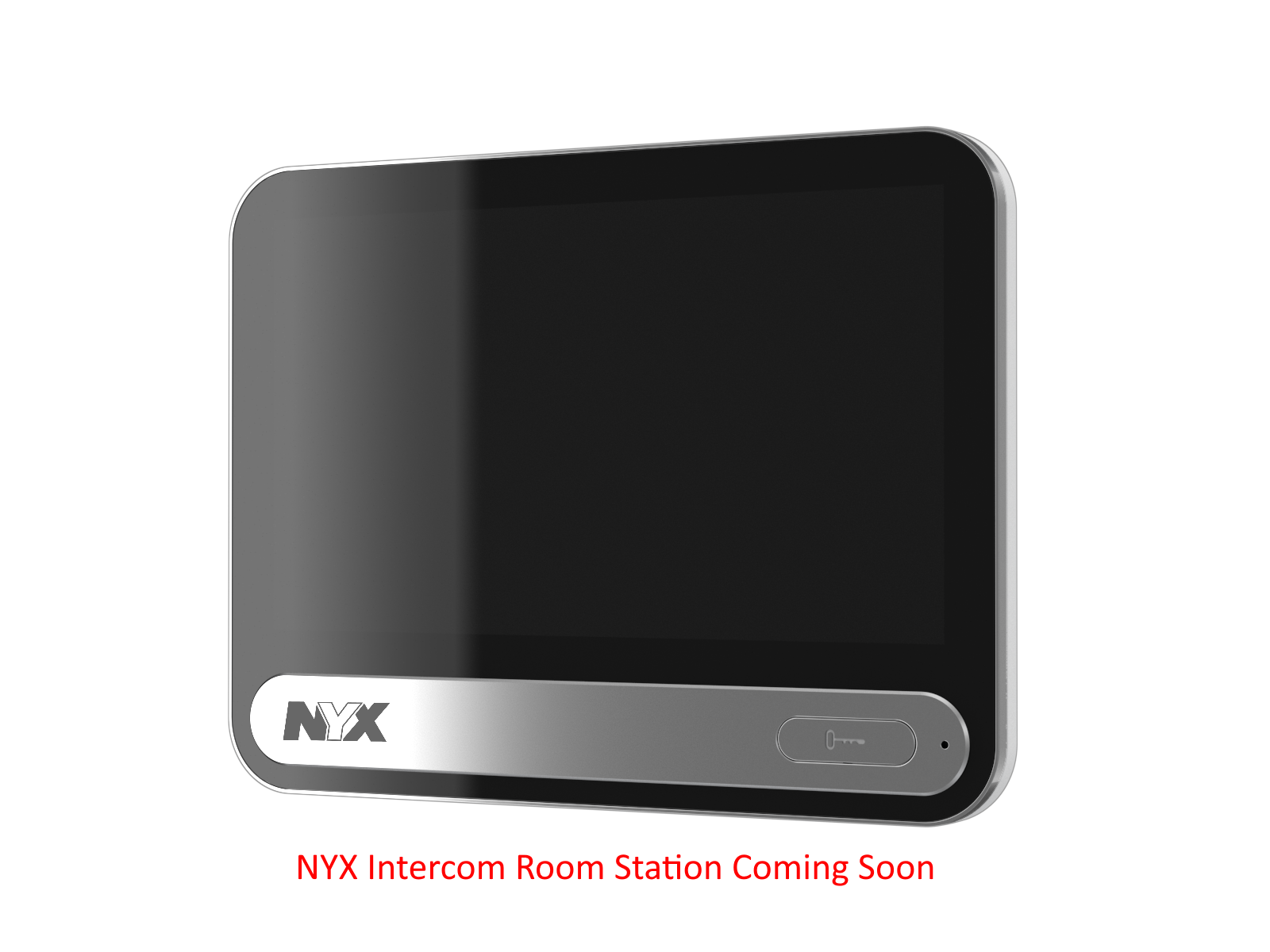 NYX IP View+